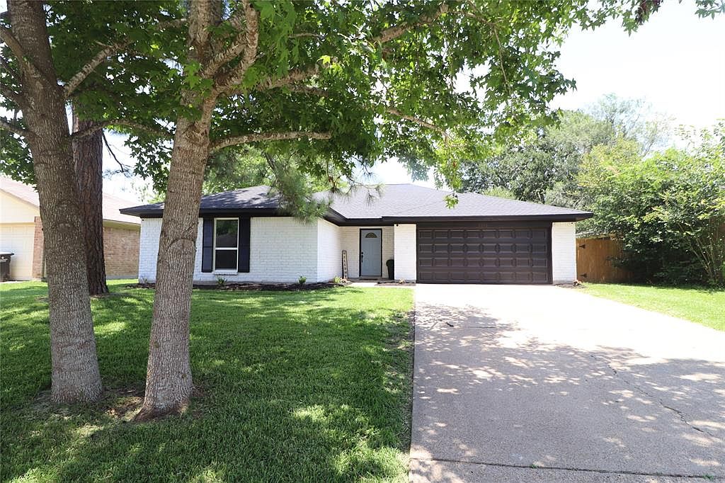 4840 Slade Ben Ln, Alvin, TX 77511 | MLS #60382085 | Zillow