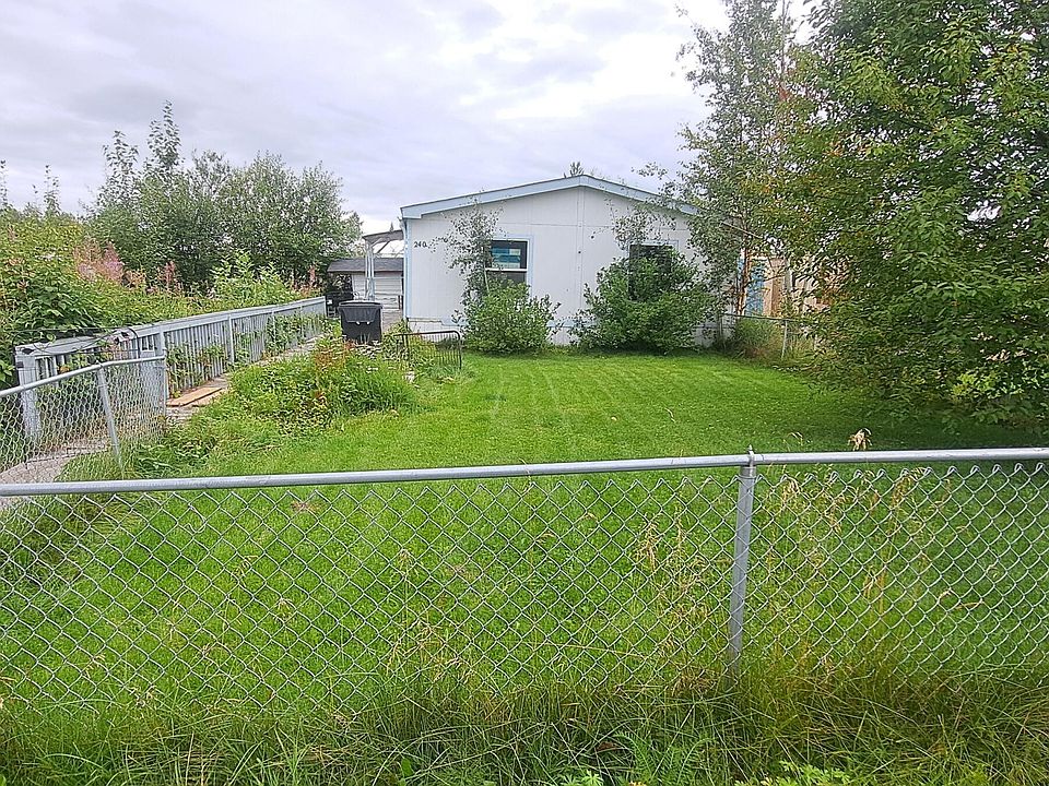 2221 E Muldoon Rd Anchorage AK | Zillow