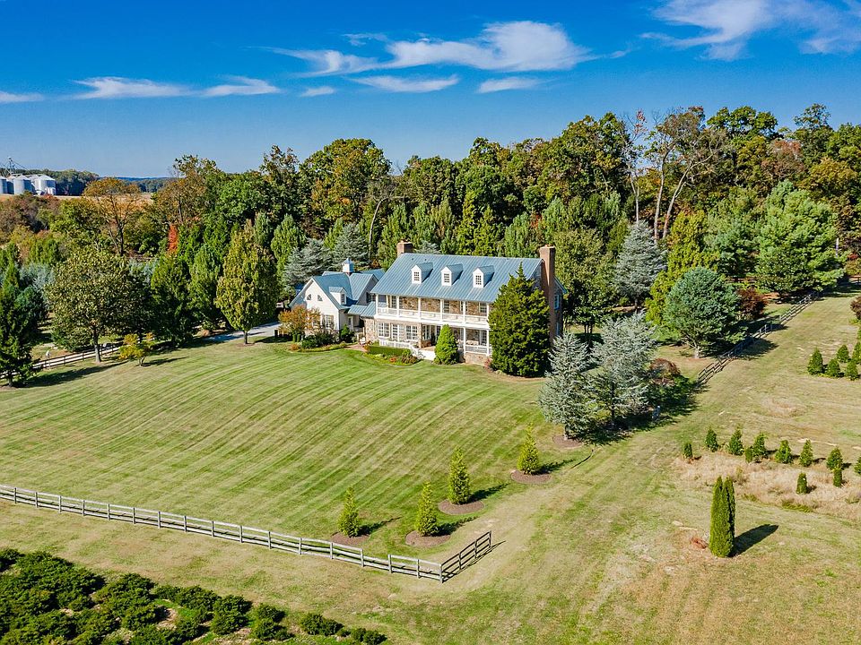 5517 Bortner Rd, Upperco, MD 21155 | Zillow