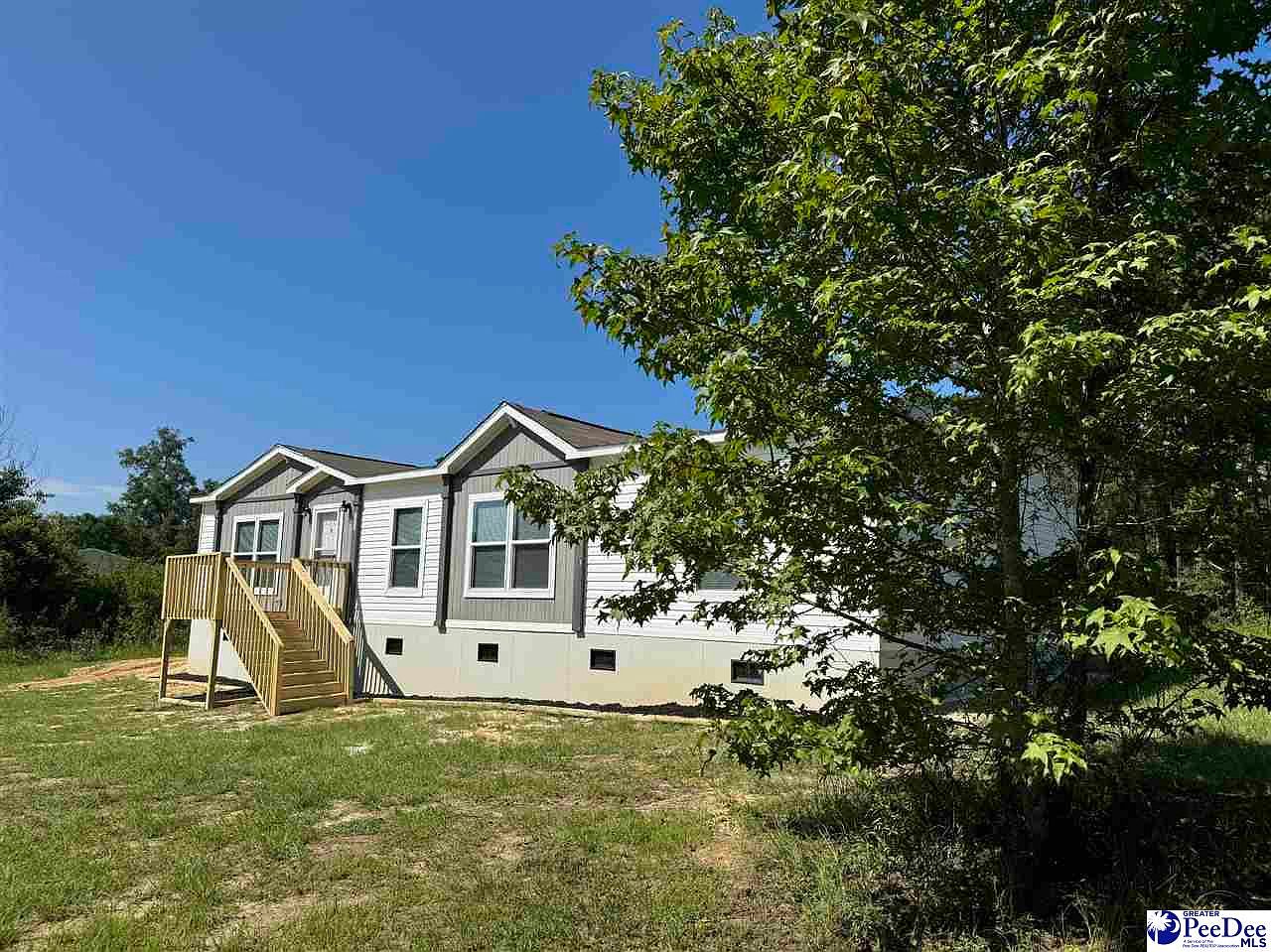 1612 Ashland Rd, Mc Bee, SC 29101 | Zillow