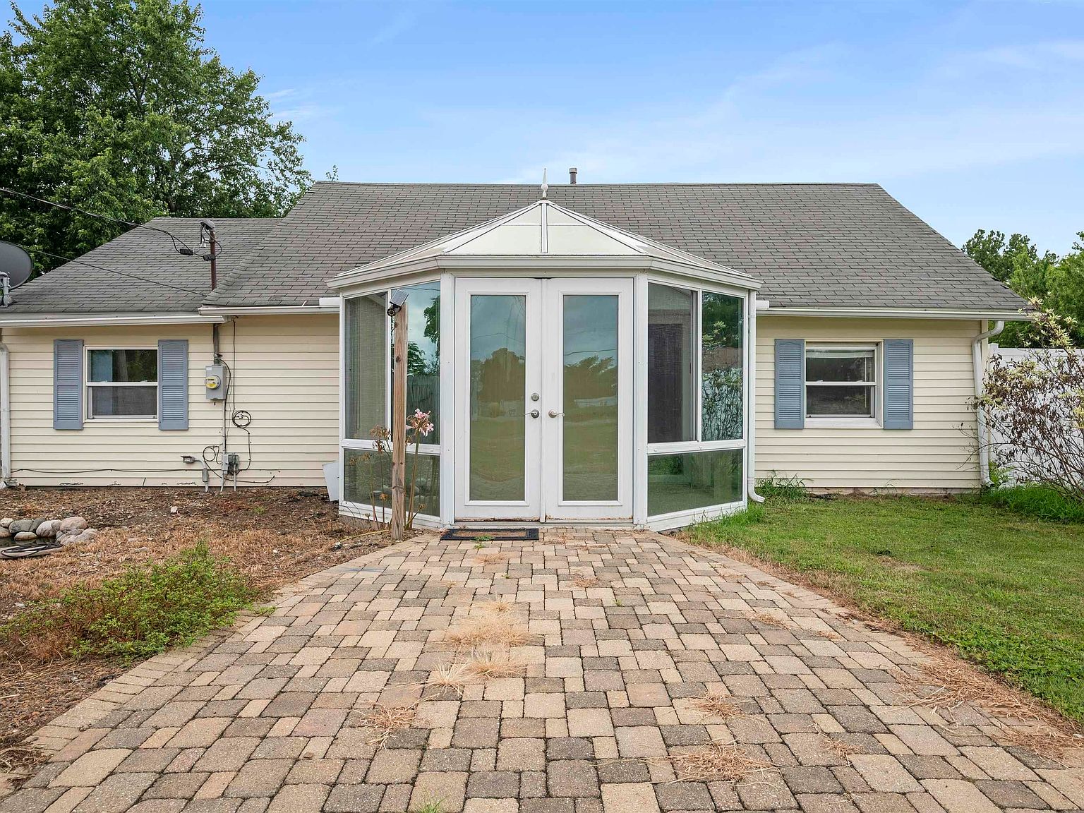 9423 S Mapleton Rd, Mapleton, IL 61547 | Zillow