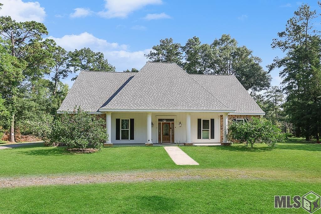 18045 Watts Rd, Livingston, LA 70754 | Zillow