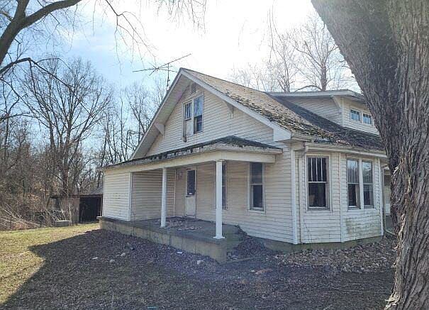 25444 Old Us Hwy #40, Dennison, IL 62423 | Zillow