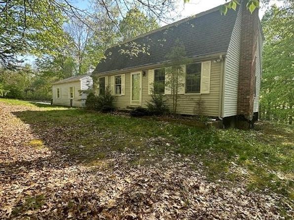 Union CT Real Estate - Union CT Homes For Sale | Zillow