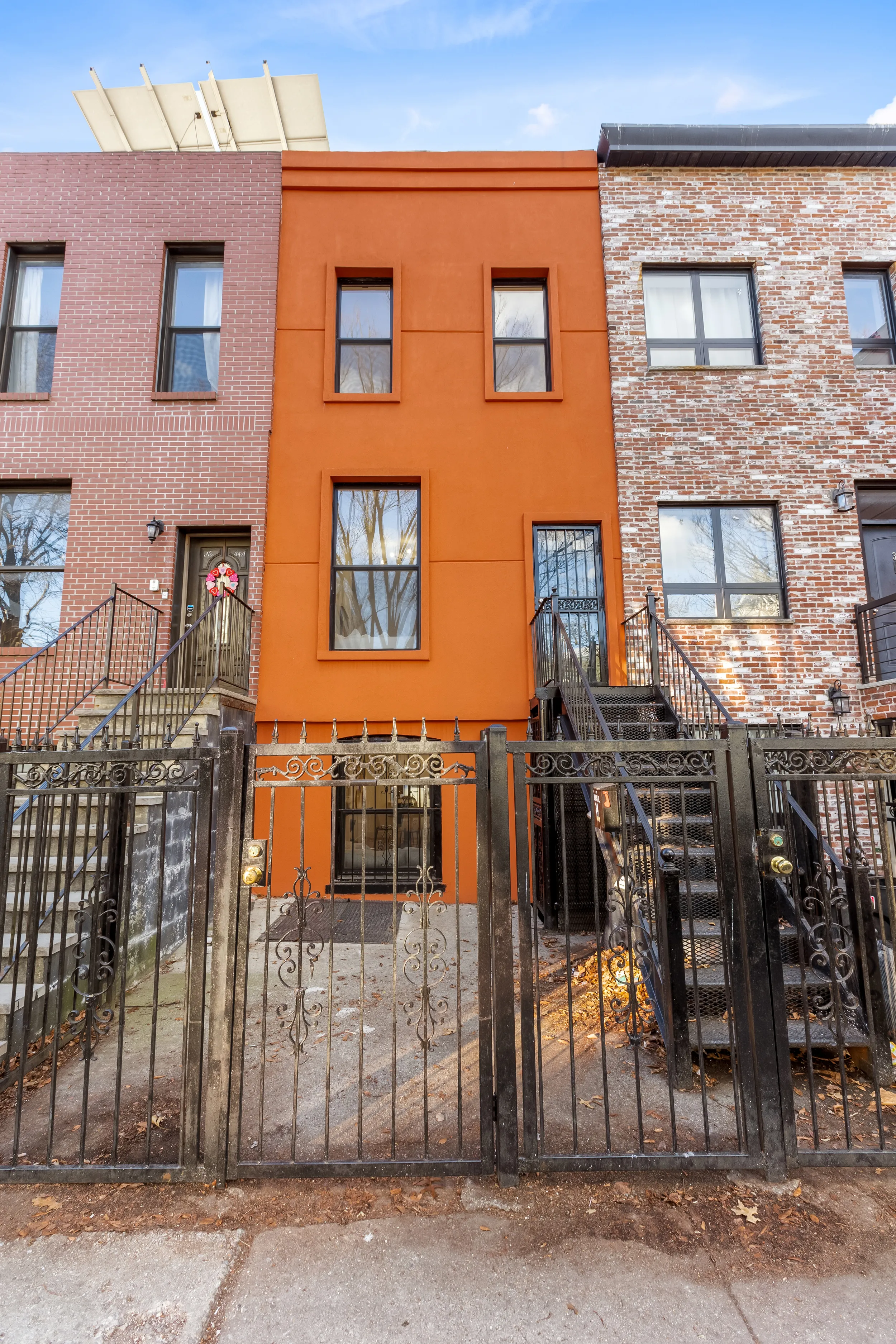 34 Rochester Avenue in Stuyvesant Heights, Brooklyn | StreetEasy