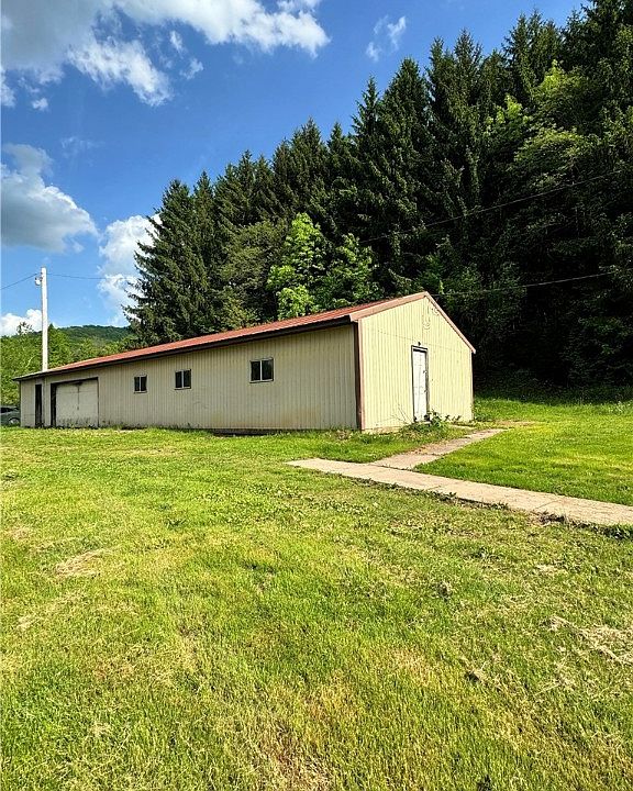 16426 Route 6, Smethport, PA 16749 | Zillow