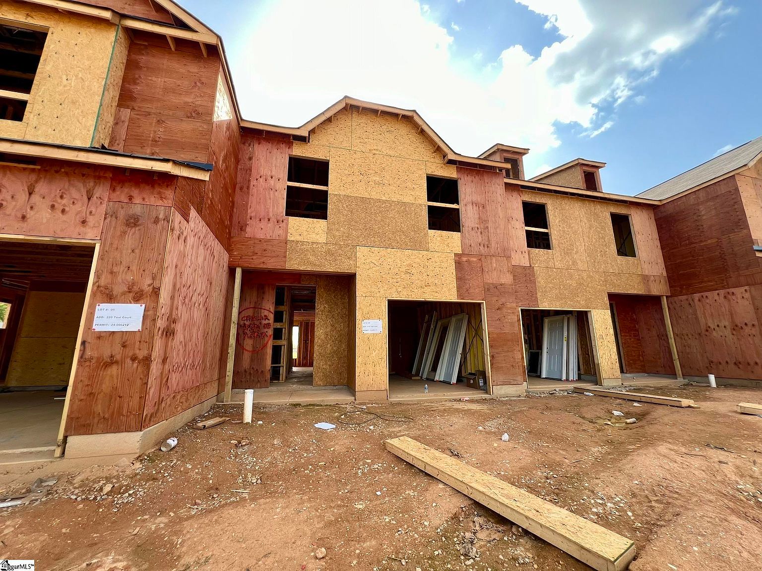 216 Toal Ct, Greenville, SC 29611 | MLS #1532788 | Zillow