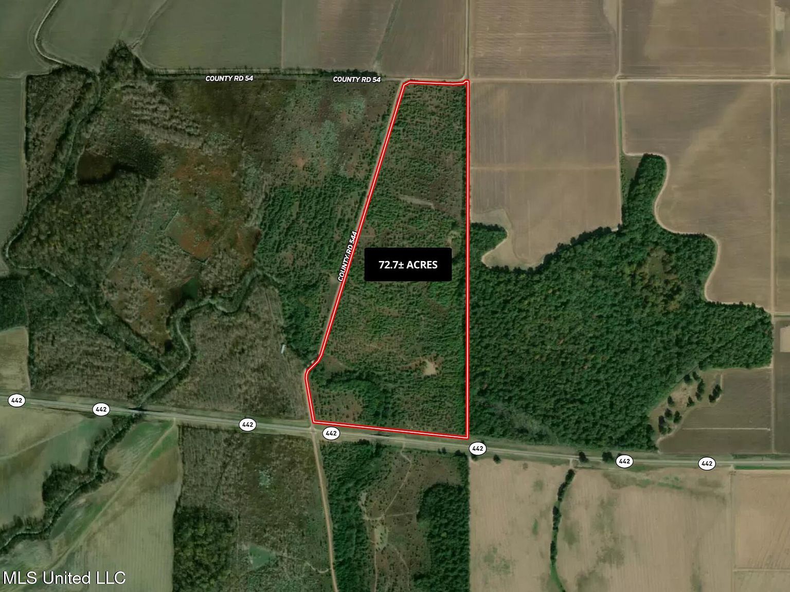 442 Highway, Schlater, MS 38952 | MLS #4118777 | Zillow