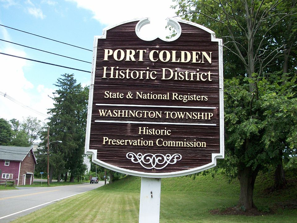 1 Port Colden Rd, Washington, NJ 07882 | Zillow