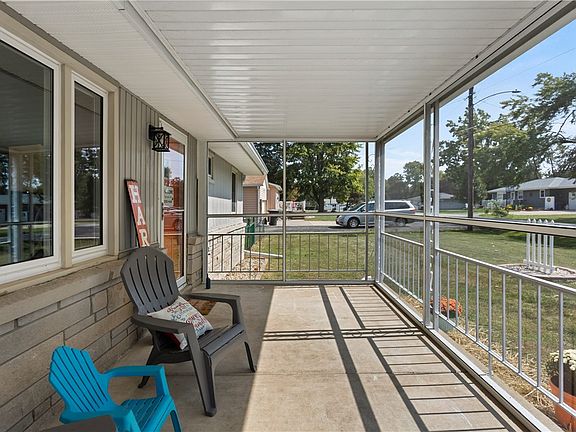 40 Corman Ct, Decatur, IL 62521 | MLS #6229421 | Zillow