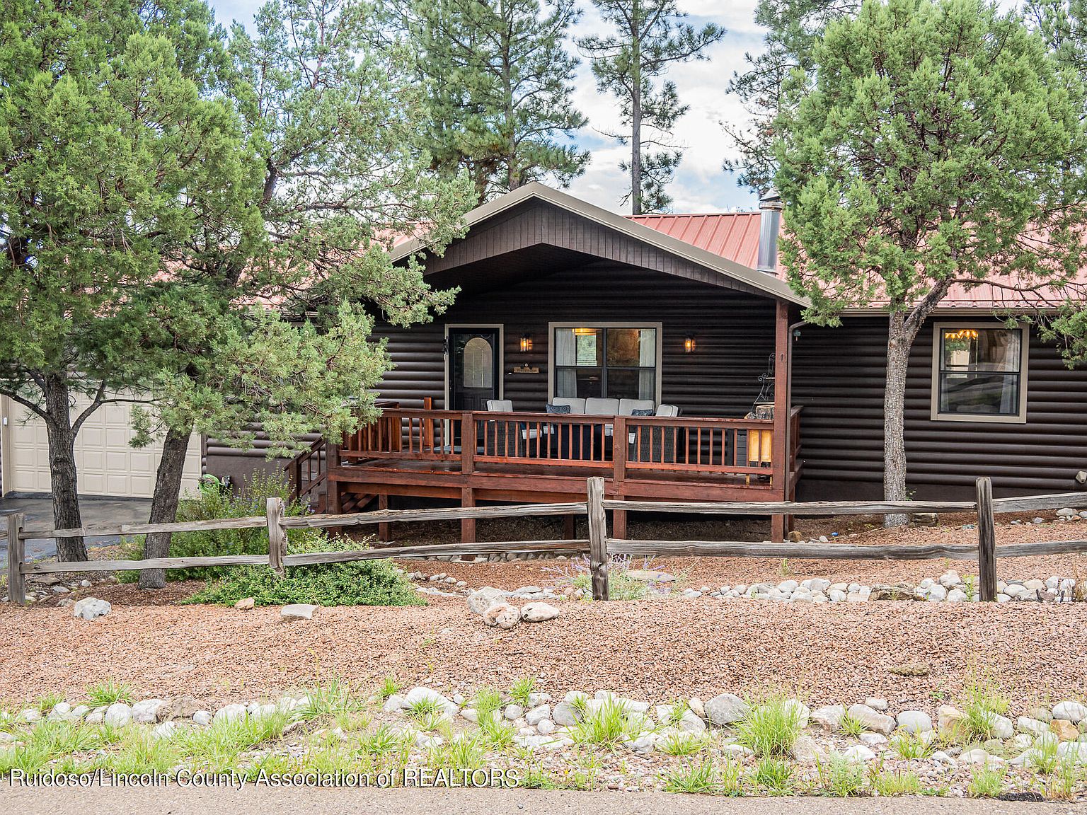 108 Woodland Dr, Ruidoso, NM 88345 | MLS #131544 | Zillow