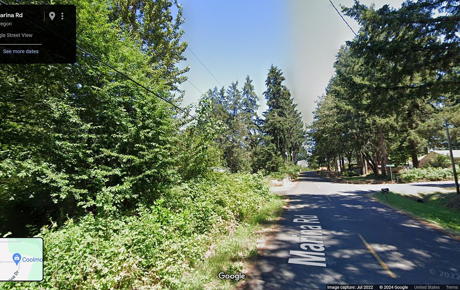 Marina Rd, Veneta, OR 97487 | MLS #24075467 | Zillow