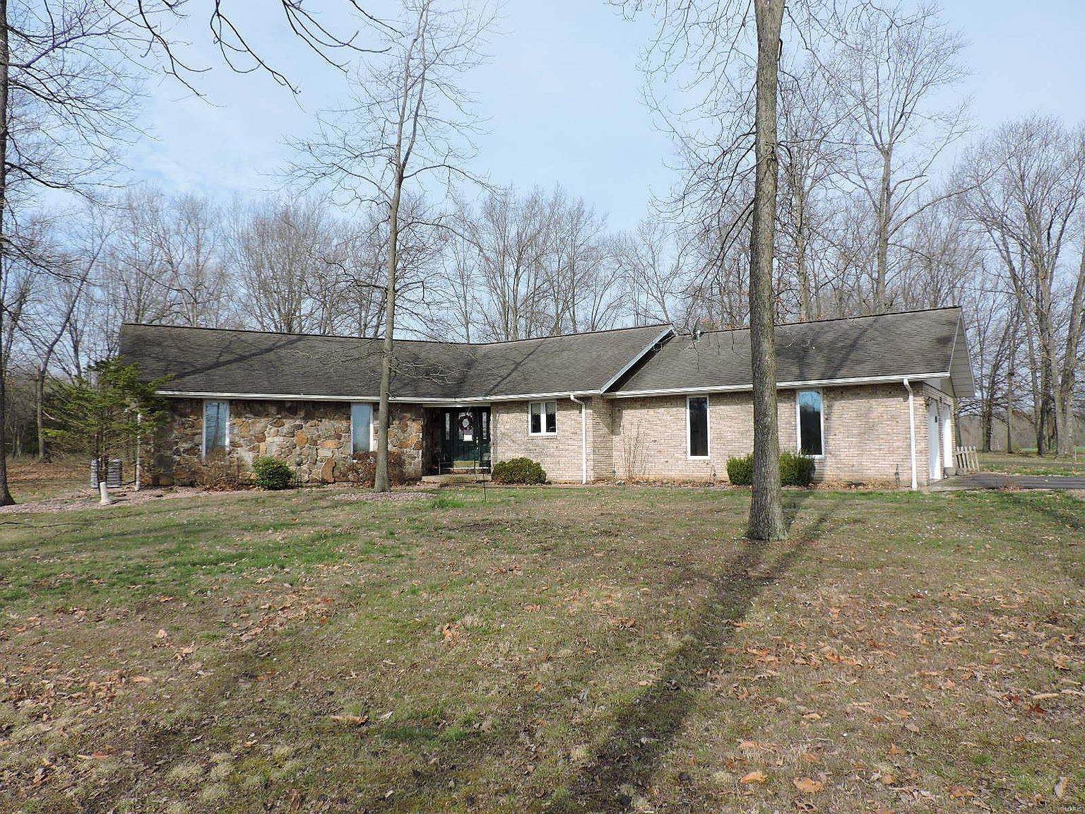 1397 Puxico Rd, Percy, IL 62272 | Zillow