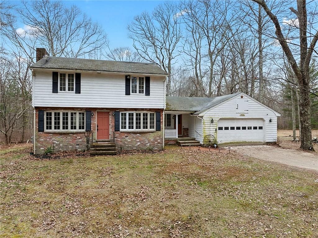 79 New Rd, Exeter, RI 02822 | MLS #1380765 | Zillow