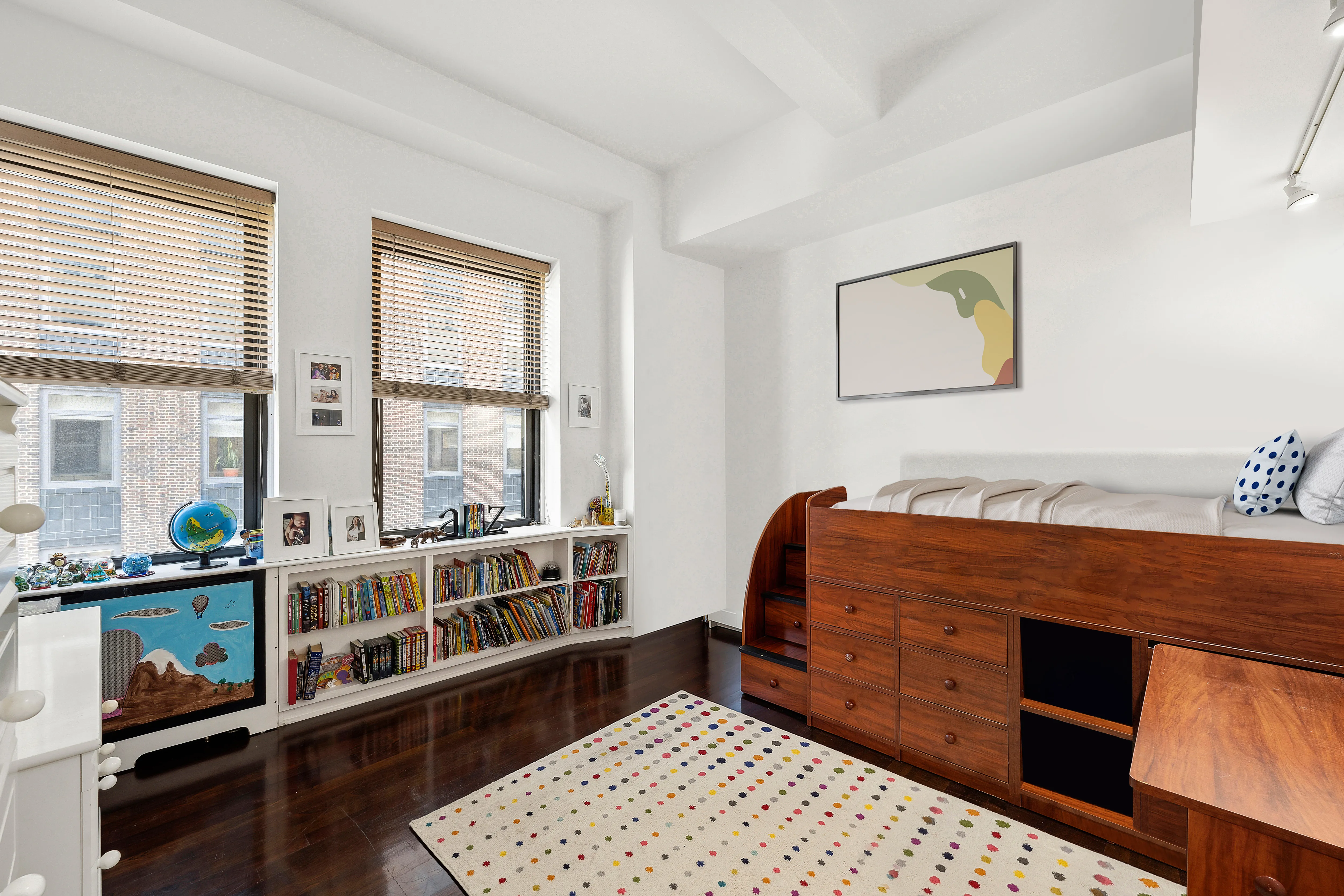 33 Rector Street #11 in Financial District, Manhattan | StreetEasy