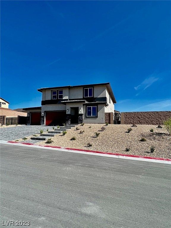 10254 Grapevine Hill Ave Lot 55, Las Vegas, NV 89149 | Zillow