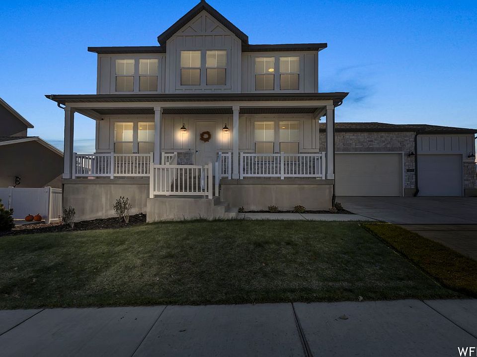 13103 S. Twisted Oak Drive - 13103 S Twisted Oak Dr Herriman UT | Zillow