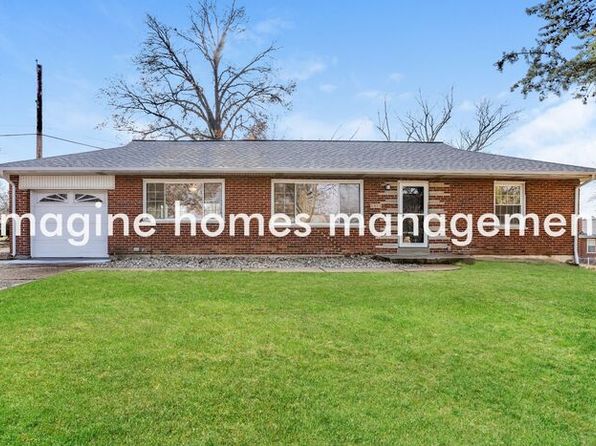 Houses For Rent in 63123 - 21 Homes | Zillow
