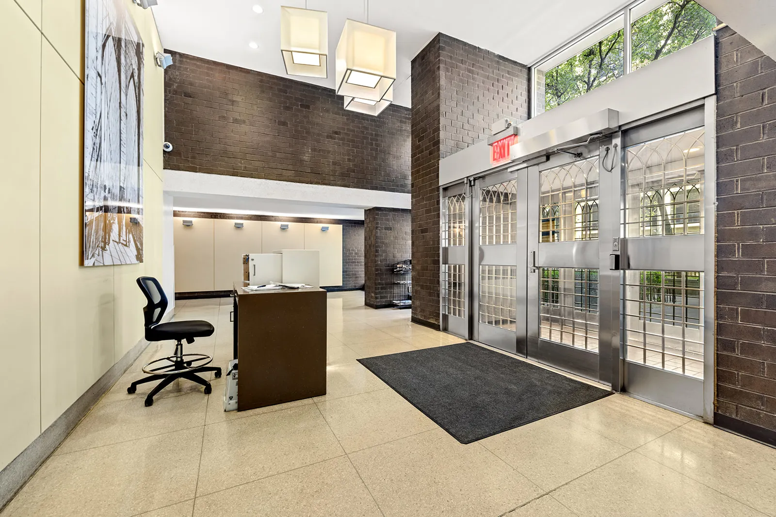 90 Gold Street #21G in Fulton/Seaport, Manhattan | StreetEasy