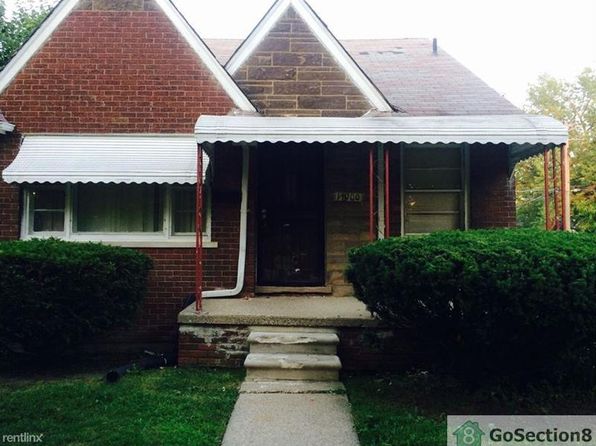 Rental Listings in Detroit MI - 353 Rentals | Zillow