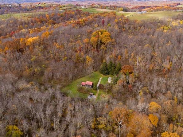 Wind Ridge PA Luxury Homes For Sale - 0 Homes | Zillow