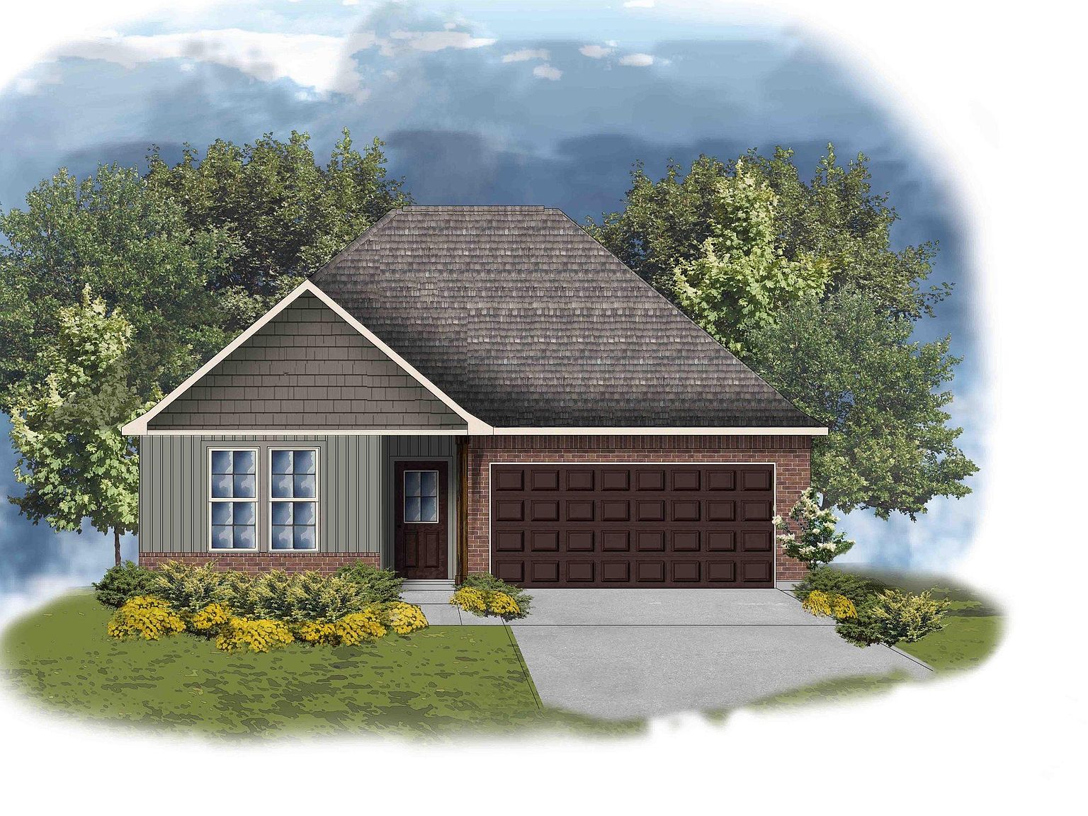 3004 Camelia Rd, Zachary, LA 70791 | Zillow