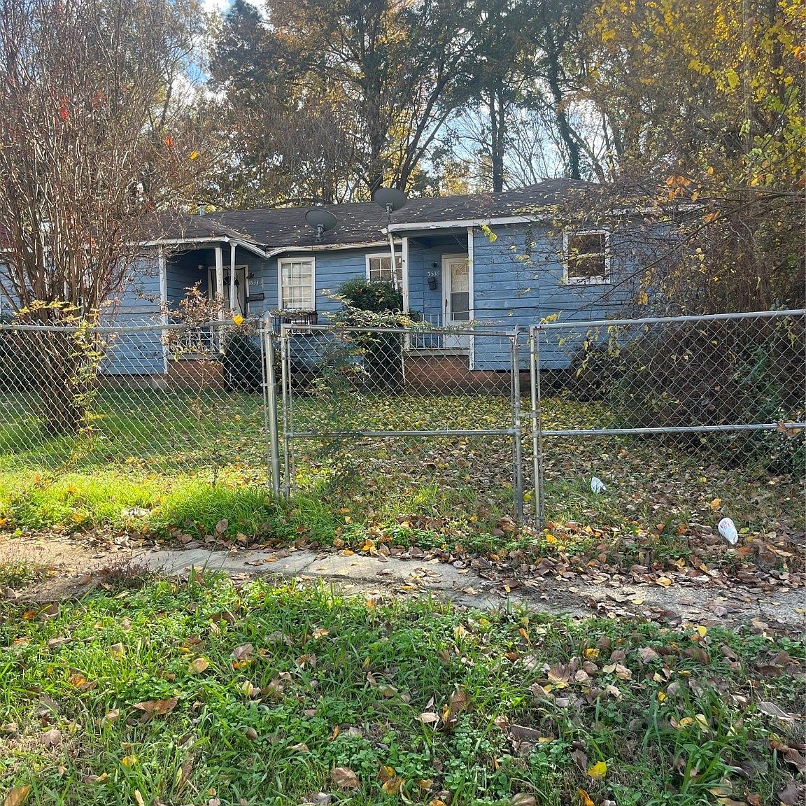 3533 Sumner St, Shreveport, LA 71109 | Zillow