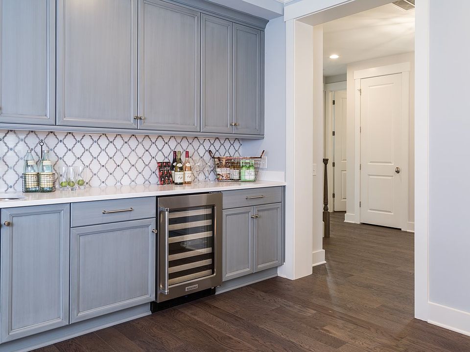 Marin FL - Expanded Plan, Enclave at McKee, Charlotte, NC 28277 | Zillow