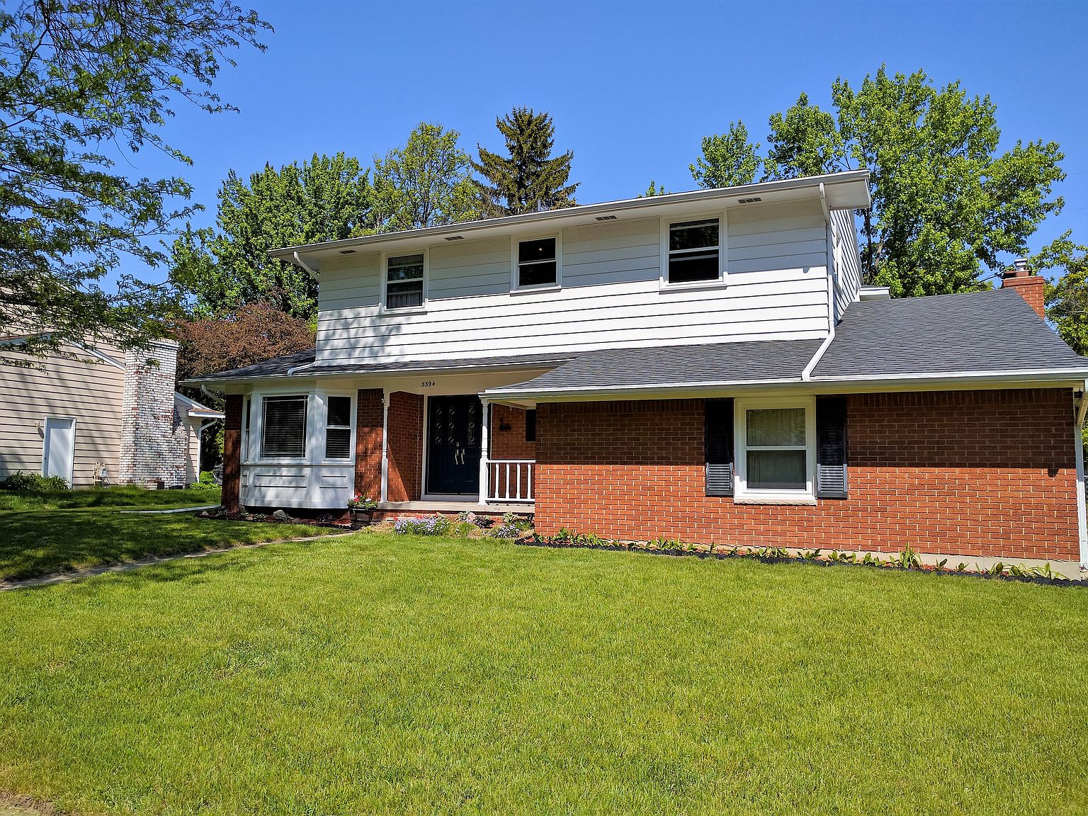 5394 Amber Dr, East Lansing, MI 48823 | Zillow