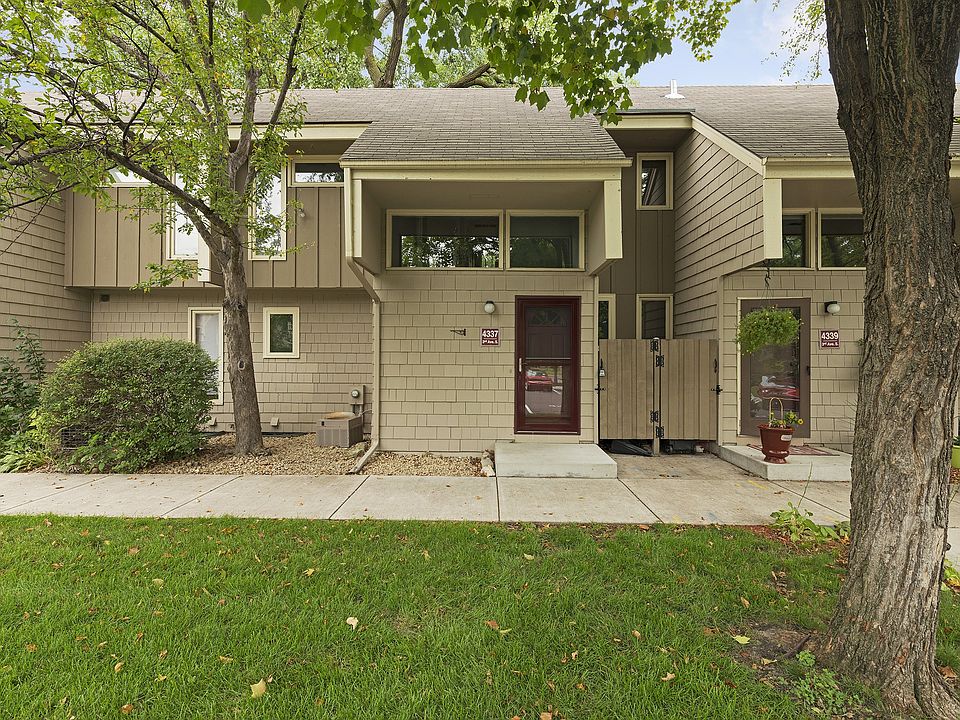 4337 3rd Ave S, Minneapolis, MN 55409 | Zillow