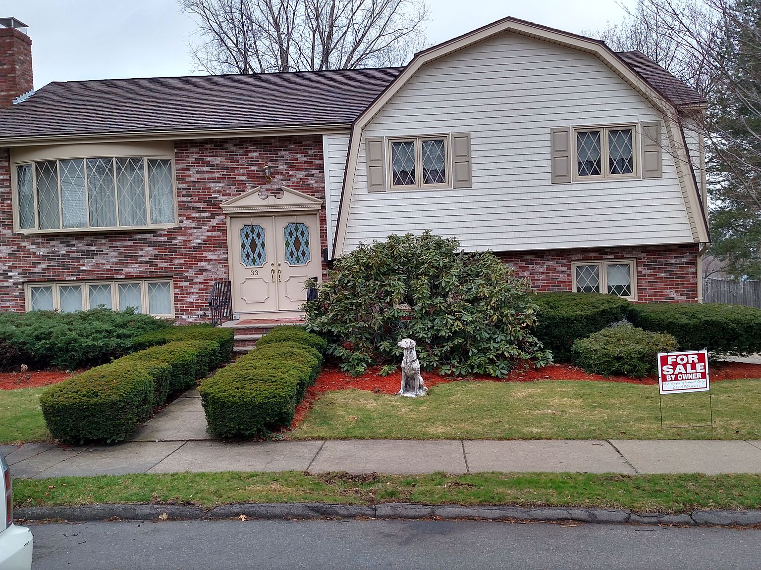 33 Old Coach Rd, Quincy, MA 02169 | Zillow