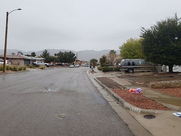 4337 John B Oblinger Dr, El Paso, TX 79934 | Zillow