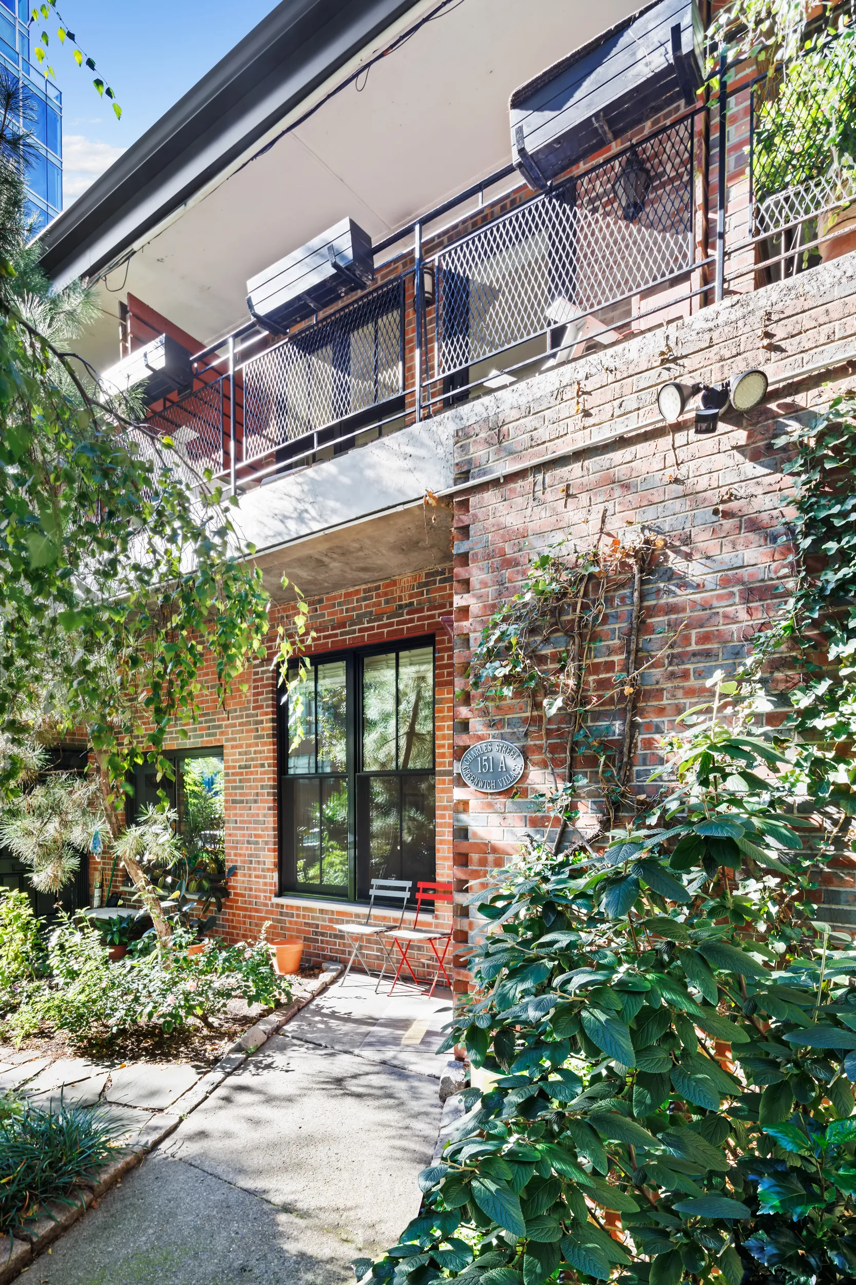 151 Charles Street #THA in West Village, Manhattan | StreetEasy