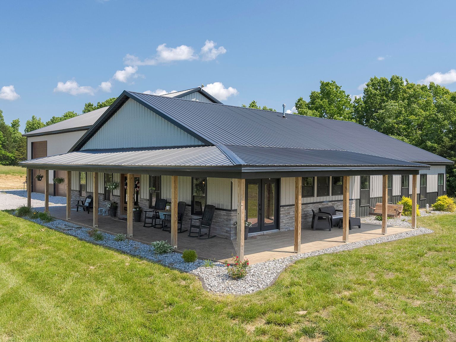 260 Scaffold Lick Creek Rd, Berry, KY 41003 | Zillow