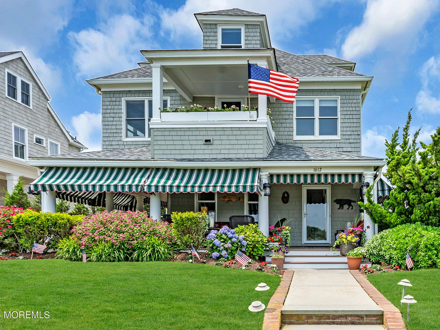 1612 Ocean Ave, Spring Lake, NJ 07762 | Zillow