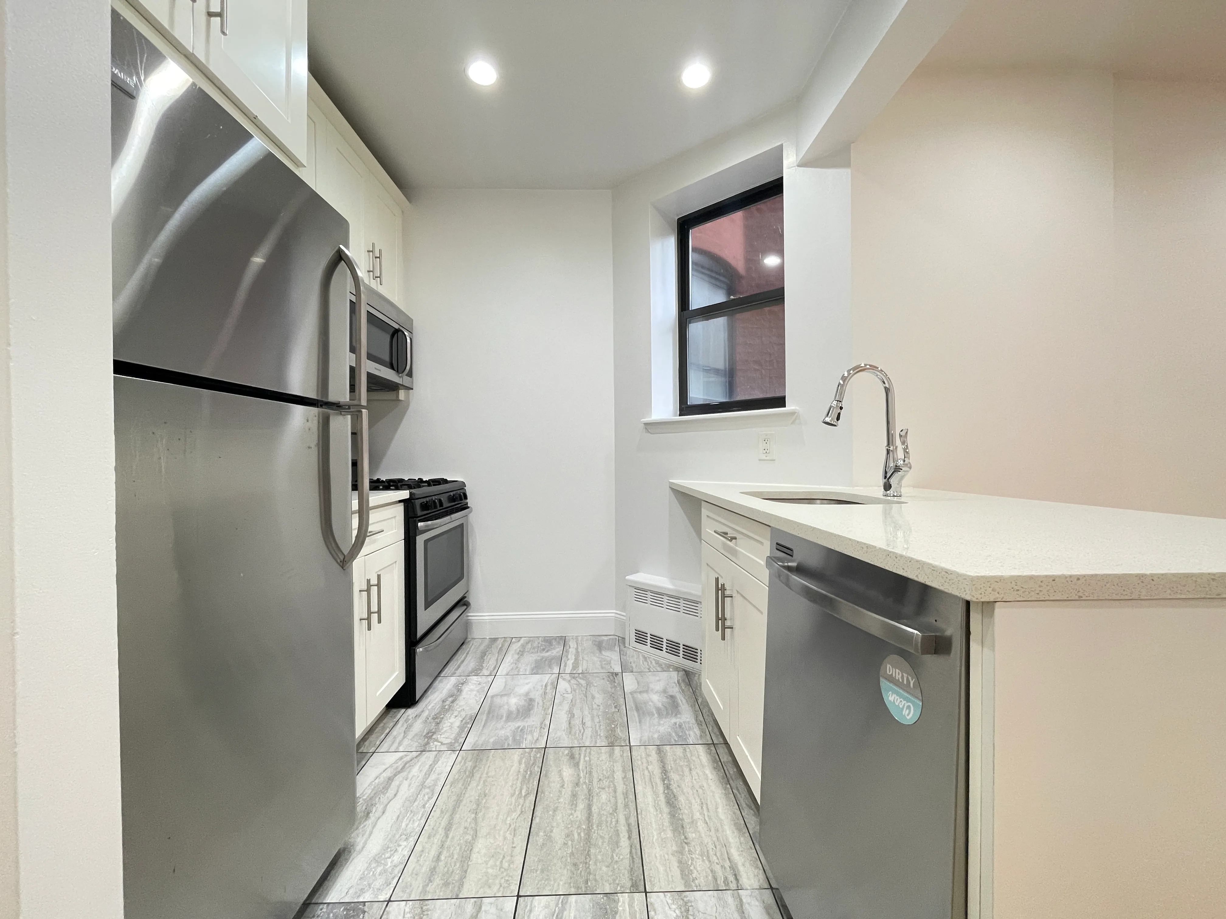 28 West 132nd Street #3D in Central Harlem, Manhattan | StreetEasy