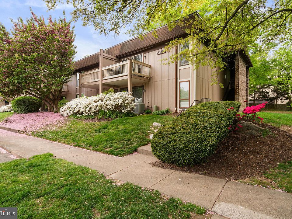 5820 Royal Ridge Dr UNIT R, Springfield, VA 22152 | Zillow
