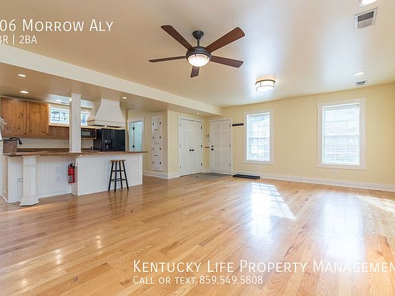 206 Morrow Aly, Lexington, KY 40508 | Zillow