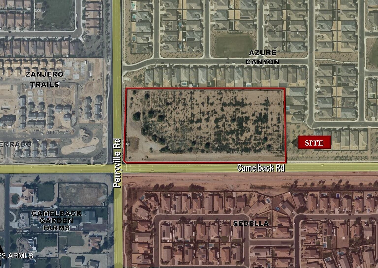 0 W Camelback Rd, Litchfield Park, AZ 85340 | Zillow