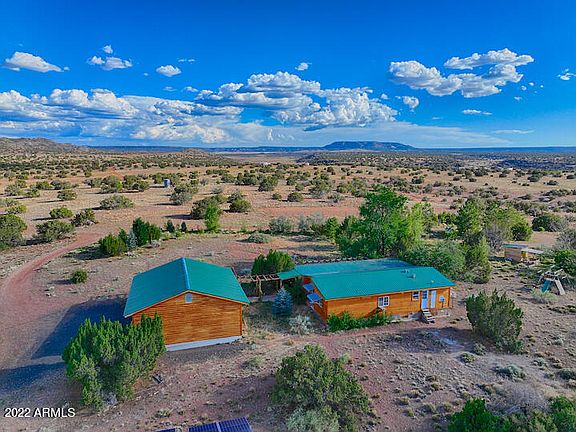 3 County Road 8454 Rd, Concho, AZ 85924 | MLS #6473376 | Zillow