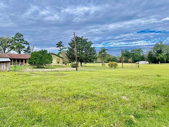 2169 County Road 4550, Spurger, TX 77660 | MLS #208906 | Zillow