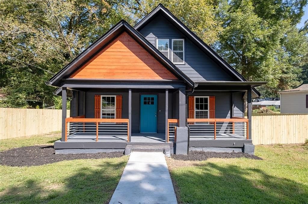 1149 Tucker Pl SW, Atlanta, GA 30310 | MLS #7432108 | Zillow