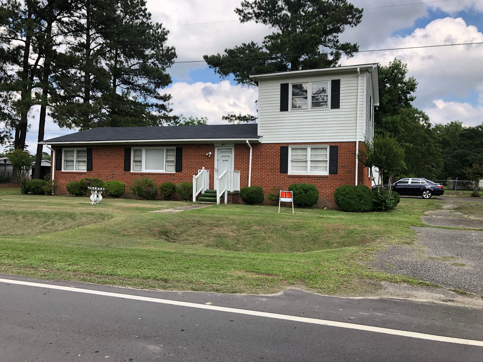 491 Keysville Rd, Washington, NC 27889 | Zillow