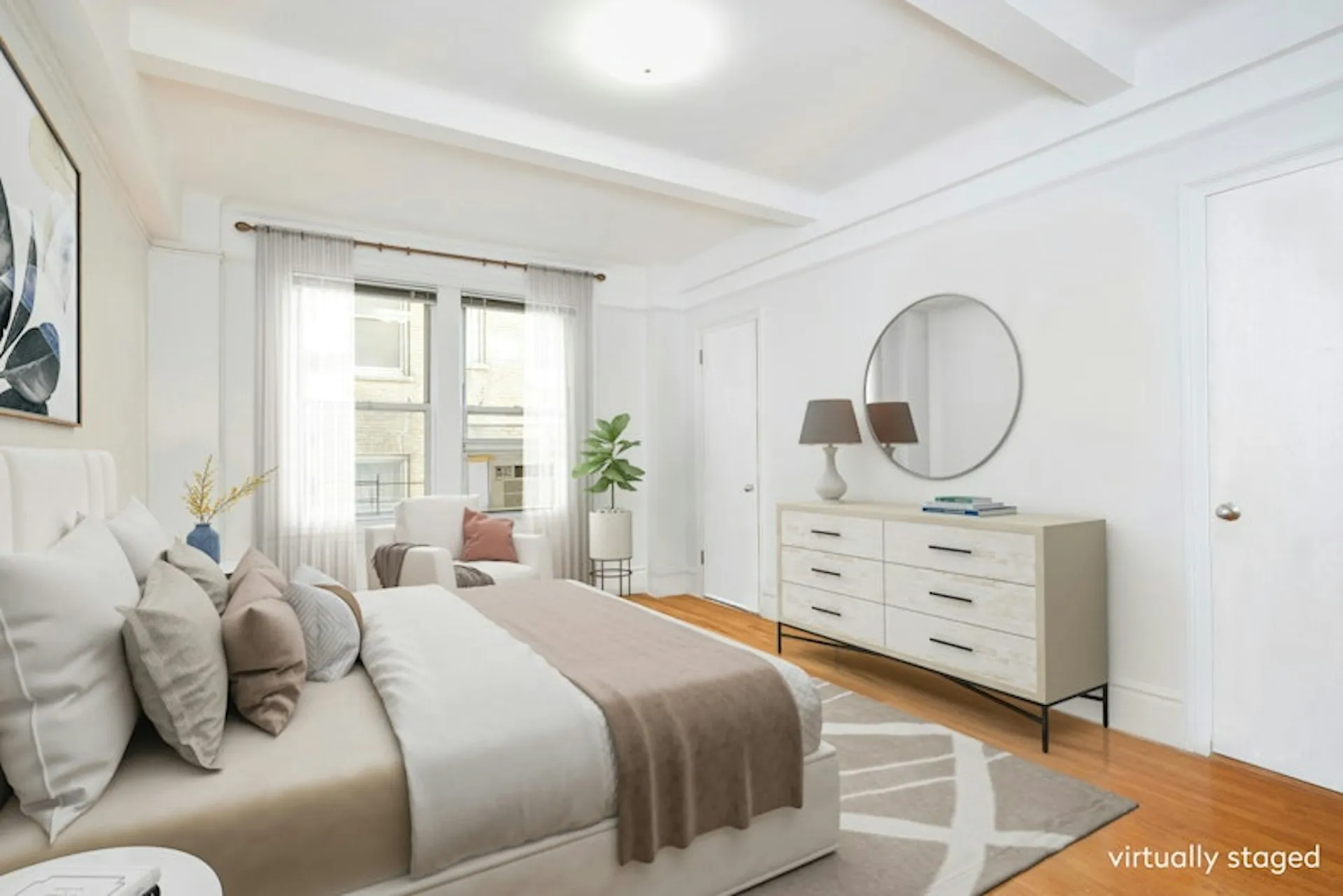 515 West End Avenue #11B in Upper West Side, Manhattan | StreetEasy