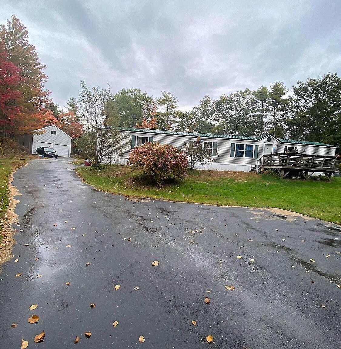 17 Oxbow Drive, Phippsburg, ME 04562 | Zillow