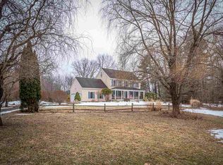 32 Stage Road, Nottingham, NH 03290 | MLS #5002232 | Zillow