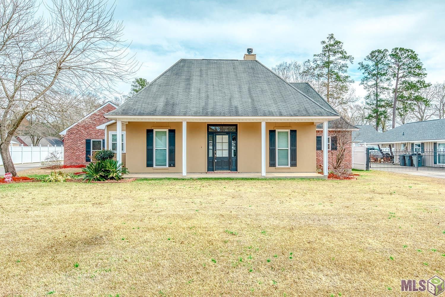 7516 Wascom Ln, Greenwell Springs, LA 70739 | Zillow