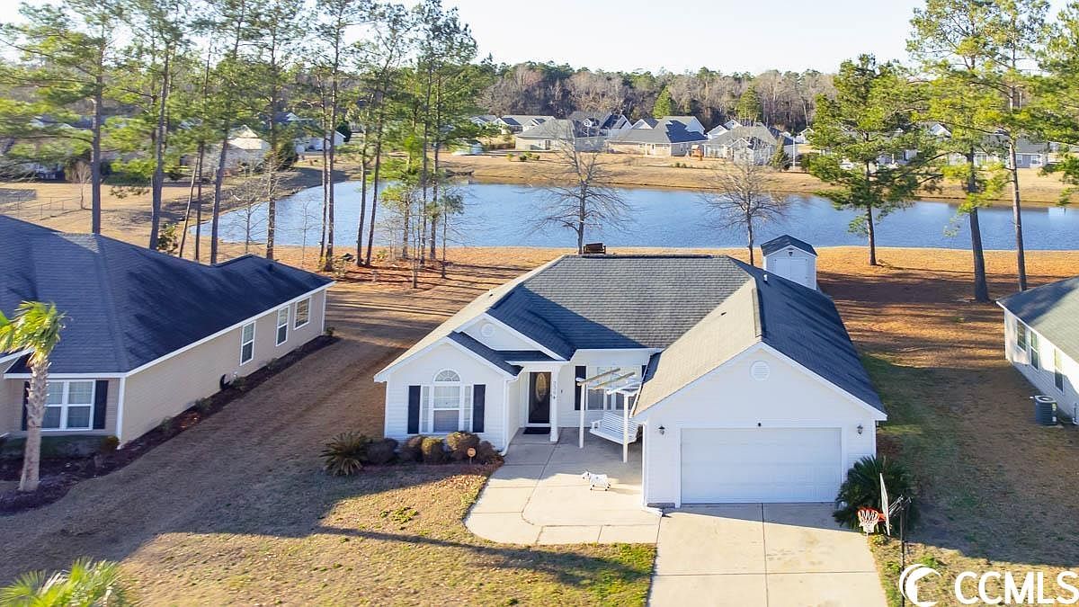 339 Georgia Mae Loop, Conway, SC 29527 | MLS #2318744 | Zillow