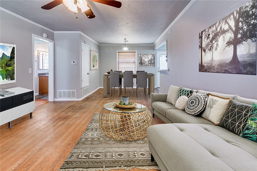 3241 N Roff Ave, Oklahoma City, OK 73112 | Zillow