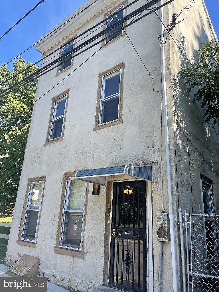 86 E Wister St, Philadelphia, PA 19144 | Zillow